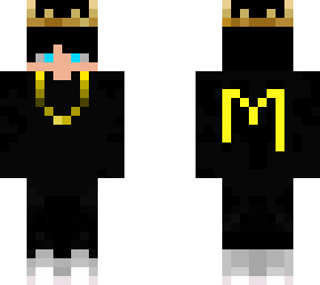 gangster | Minecraft Skins