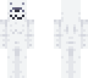Gege | Minecraft Skin