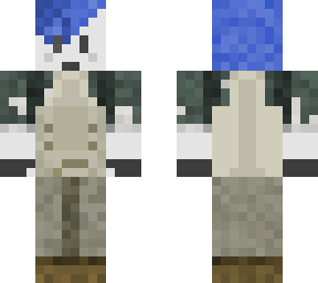 guest | Minecraft Skins