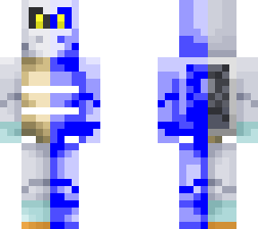 dry bones | Minecraft Skins