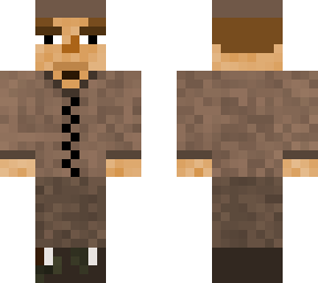 Hansel | Minecraft Skin