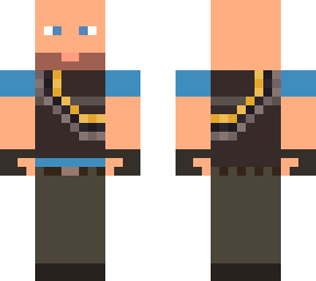 heavy | Minecraft Skins