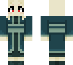 nine sols | Minecraft Skins