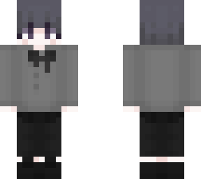 henry | Minecraft Skins