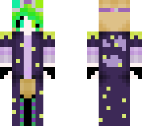 hjkllll | Minecraft Skin