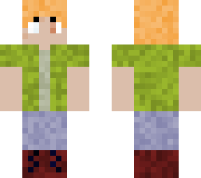 gi hun | Minecraft Skins