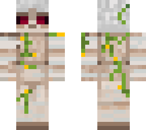 golem | Minecraft Skins
