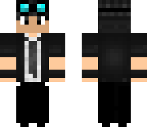 mori | Minecraft Skins