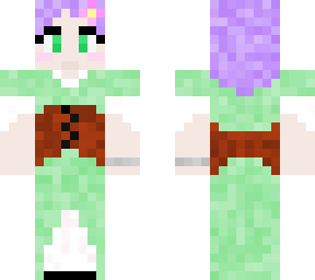 kira | Minecraft Skin