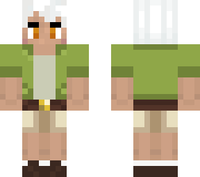 neon | Minecraft Skins