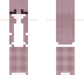 Lia Pink | Minecraft Skin