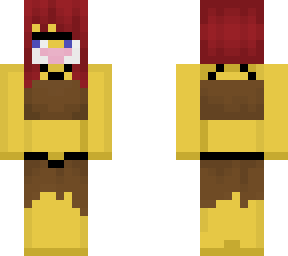 liger | Minecraft Skins
