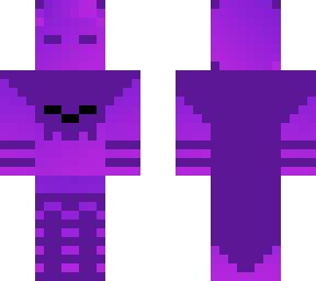 lord void | Minecraft Skin