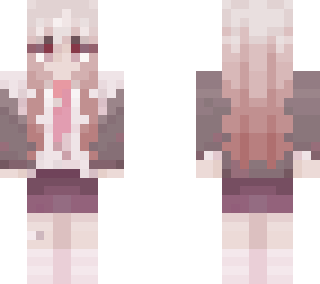 machine that turns caffeinated drinks into empty cans | Minecraft Skin