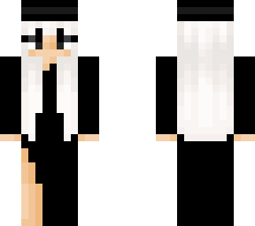 mafia | Minecraft Skins