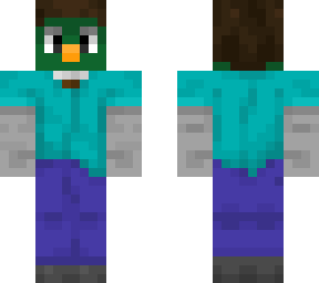 mallard | Minecraft Skin