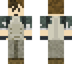 guest 1337 | Minecraft Skins