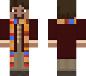 doctor | Minecraft Skins
