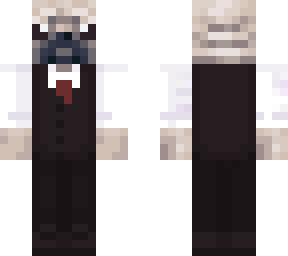 Mops | Minecraft Skin