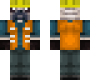 Mops | Minecraft Skin