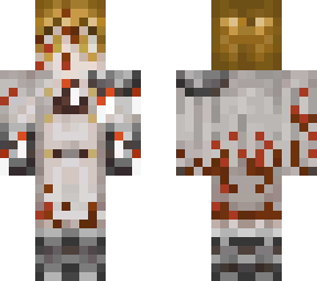 limbus company | Minecraft Skins