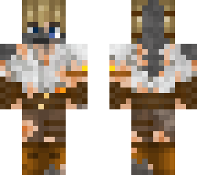 nether | Minecraft Skins