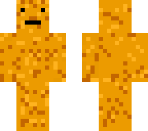 Nugget | Minecraft Skin