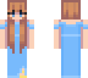 prom | Minecraft Skins