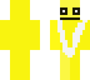 Pua | Minecraft Skin