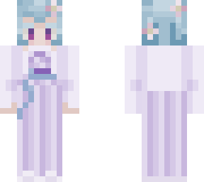 hanfu | Minecraft Skins