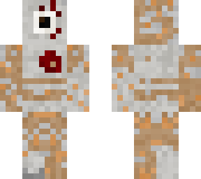 pressure | Minecraft Skins