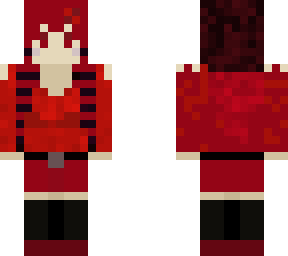 emo 2000s | Minecraft Skins