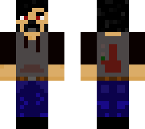 citizen | Minecraft Skins