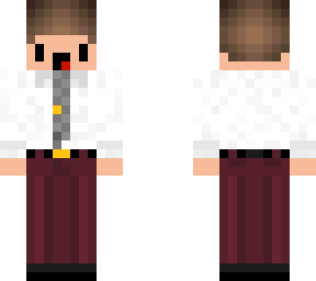 gold suit | Minecraft Skins