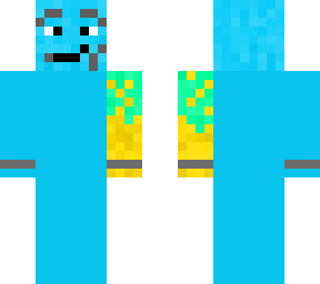 sigma boy | Minecraft Skins