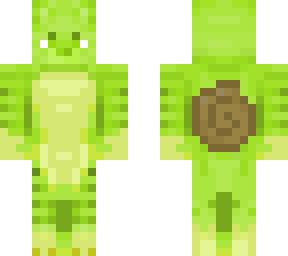 snail | Minecraft Skins