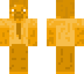 gold steve | Minecraft Skins