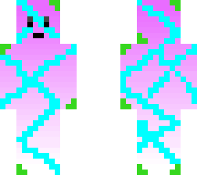 Tangled ._. | Minecraft Skin