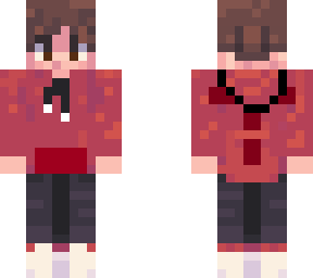 tomato | Minecraft Skin