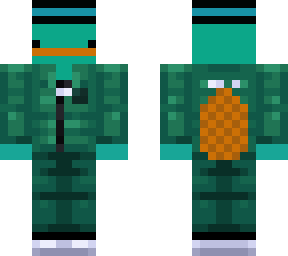 turbo | Minecraft Skins