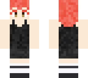 tensura | Minecraft Skins