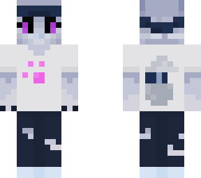 wisp | Minecraft Skins