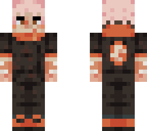 yuji itadori | Minecraft Skins