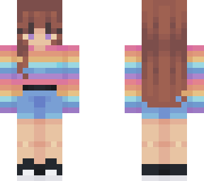 elizabeth / / | Minecraft Skin