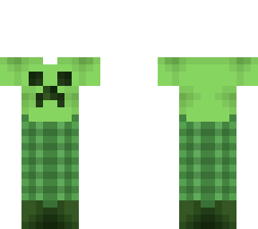 creeper | Minecraft Skins