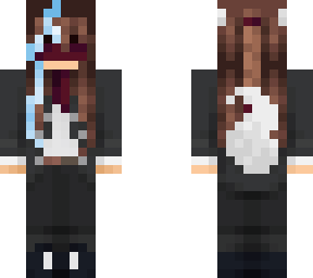 scene | Minecraft Skins