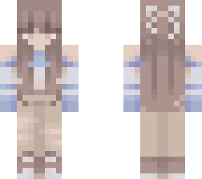 tan | Minecraft Skins