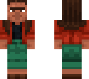 noor | Minecraft Skins