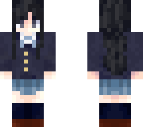 bass | Minecraft Skins