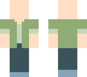 Anon | Minecraft Skin
